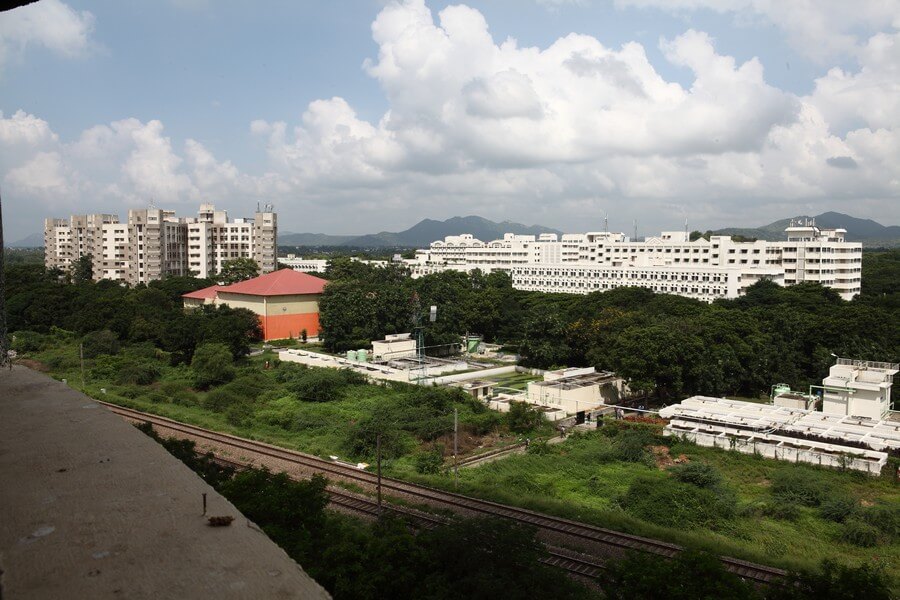 Hostels | VIT